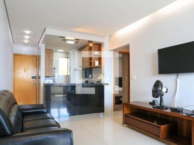 Apartamento à Venda São Lucas, 2 Quartos, 209 m² Belo Horizonte