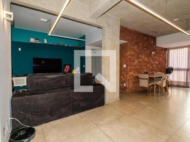 Apartamento à Venda São Lucas, 2 Quartos, 220 m² Belo Horizonte