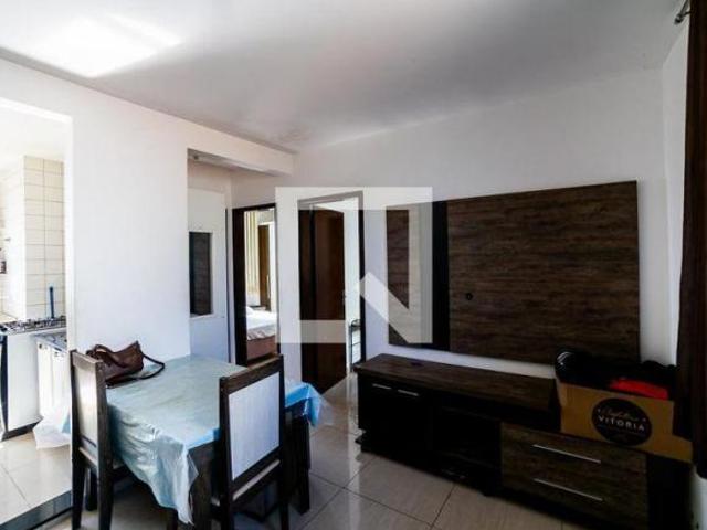 Apartamento à Venda São Lucas, 2 Quartos, 45 m² Belo Horizonte