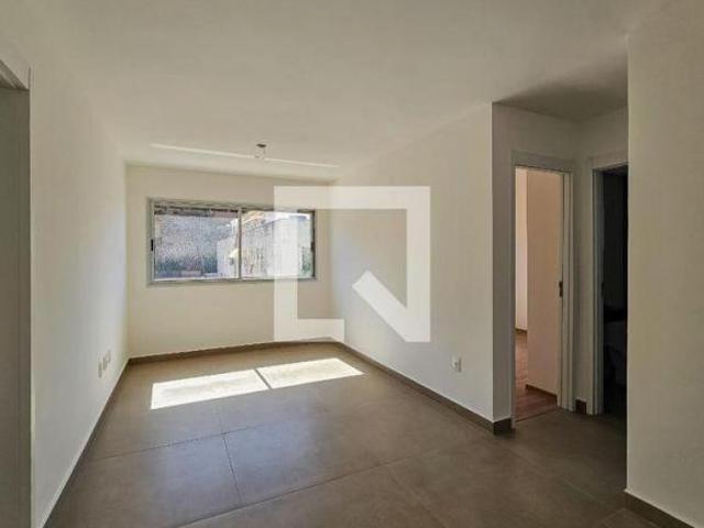 Apartamento à Venda São Lucas, 2 Quartos, 59 m² Belo Horizonte