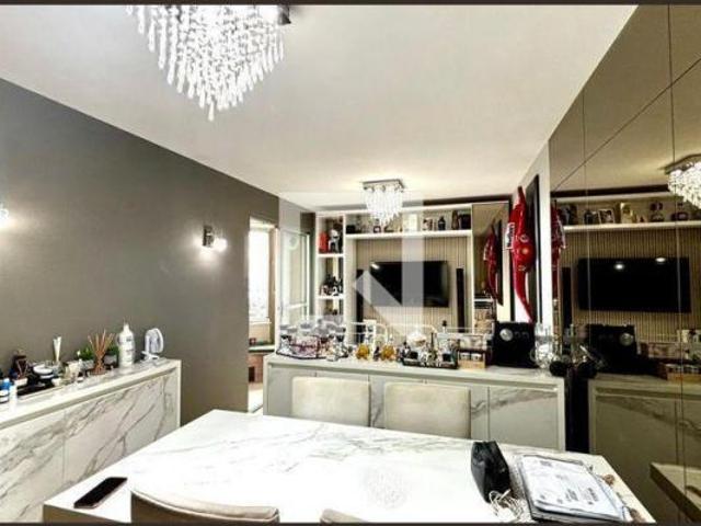 Apartamento à Venda São Lucas, 2 Quartos, 64 m² Belo Horizonte