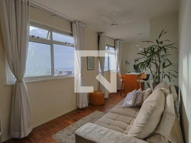 Apartamento à Venda São Lucas, 2 Quartos, 66 m² Belo Horizonte