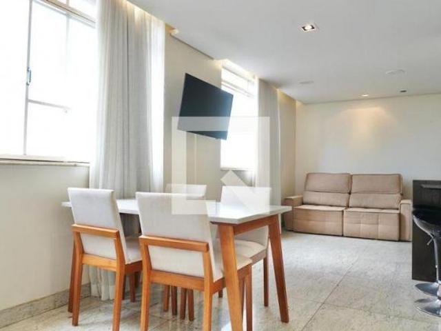Apartamento à Venda São Lucas, 2 Quartos, 66 m² Belo Horizonte