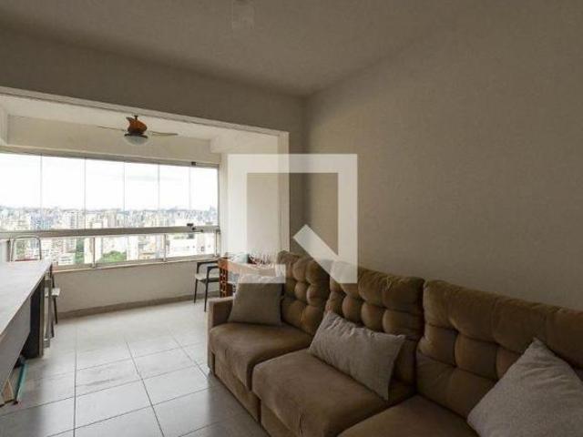 Apartamento à Venda São Lucas, 2 Quartos, 75 m² Belo Horizonte