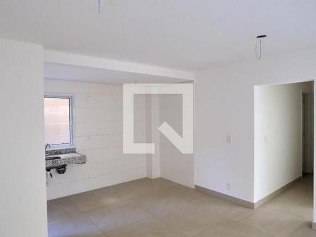 Apartamento à Venda São Lucas, 2 Quartos, 91 m² Belo Horizonte