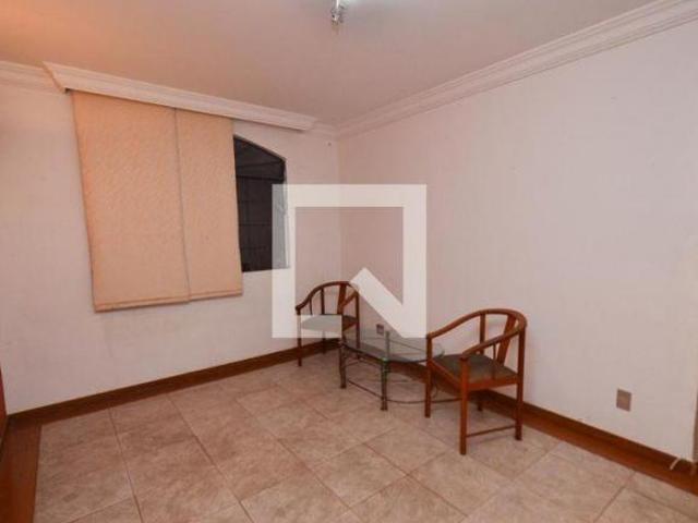 Apartamento à Venda São Lucas, 3 Quartos, 100 m² Belo Horizonte
