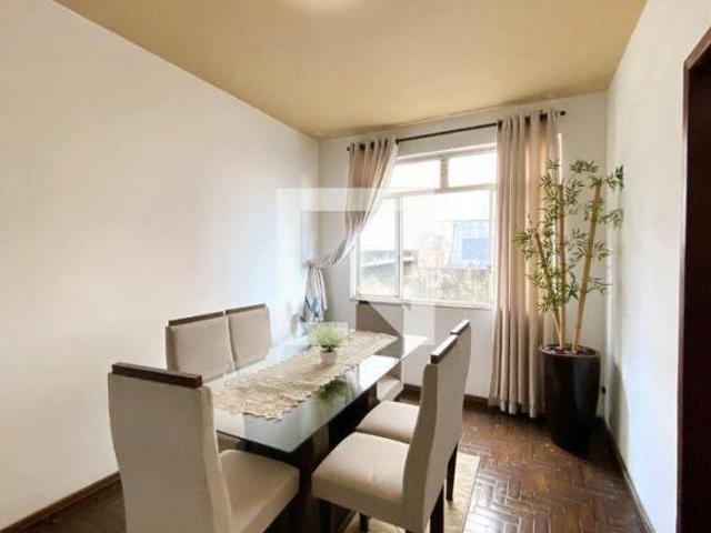 Apartamento à Venda São Lucas, 3 Quartos, 100 m² Belo Horizonte