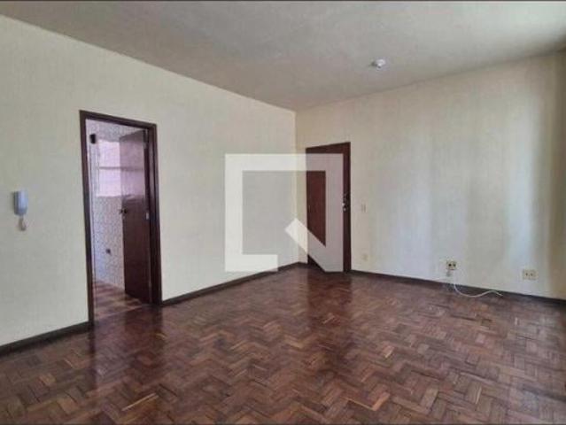 Apartamento à Venda São Lucas, 3 Quartos, 100 m² Belo Horizonte