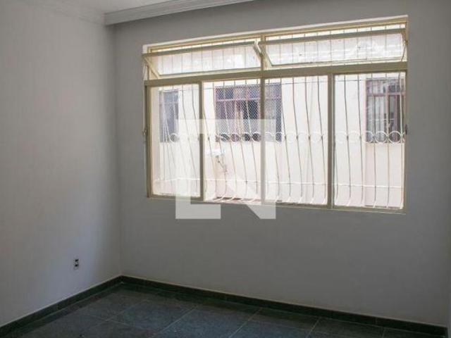 Apartamento à Venda São Lucas, 3 Quartos, 110 m² Belo Horizonte