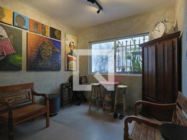 Apartamento à Venda São Lucas, 3 Quartos, 136 m² Belo Horizonte