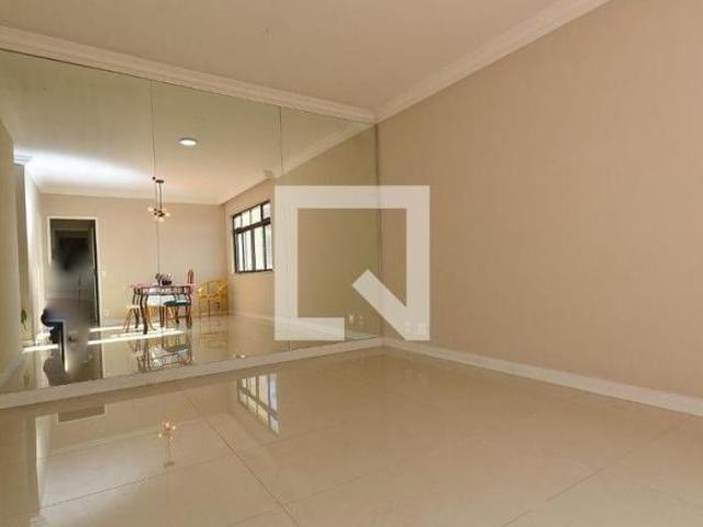 Apartamento à Venda São Lucas, 3 Quartos, 168 m² Belo Horizonte