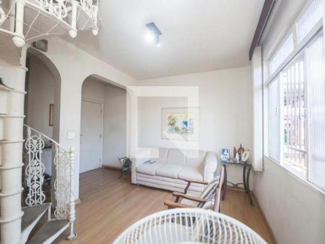 Apartamento à Venda São Lucas, 3 Quartos, 175 m² Belo Horizonte