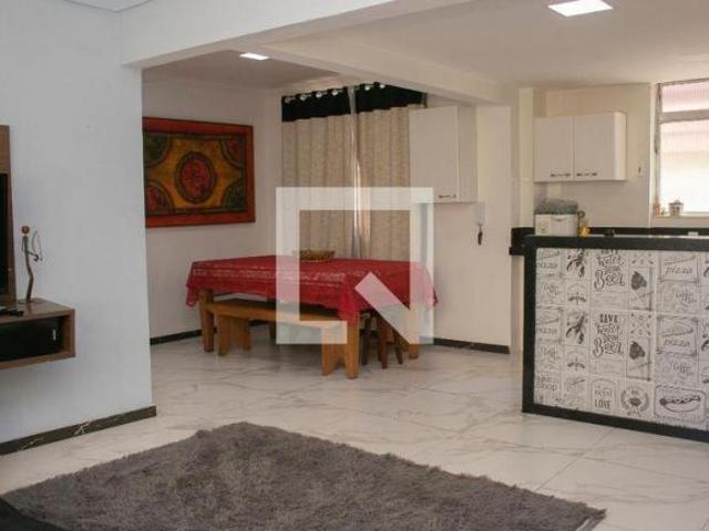 Apartamento à Venda São Lucas, 3 Quartos, 170 m² Belo Horizonte