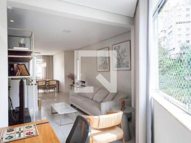 Apartamento à Venda São Lucas, 3 Quartos, 170 m² Belo Horizonte