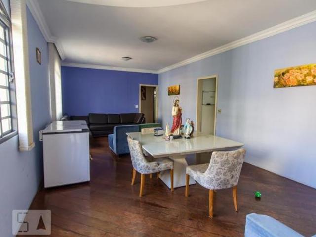 Apartamento à Venda São Lucas, 3 Quartos, 180 m² Belo Horizonte