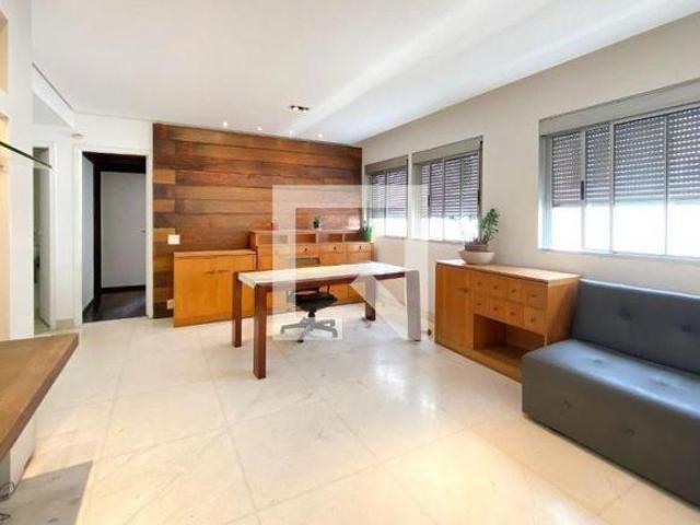 Apartamento à Venda São Lucas, 3 Quartos, 192 m² Belo Horizonte