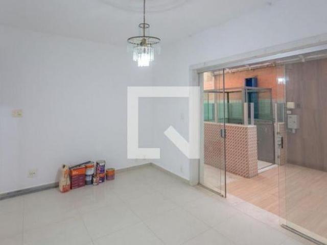 Apartamento à Venda São Lucas, 3 Quartos, 206 m² Belo Horizonte