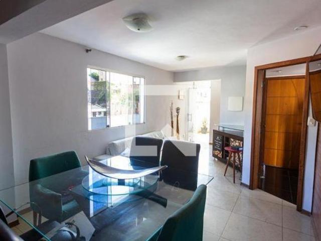 Apartamento à Venda São Lucas, 3 Quartos, 200 m² Belo Horizonte