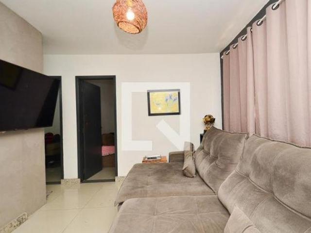 Apartamento à Venda São Lucas, 3 Quartos, 60 m² Belo Horizonte