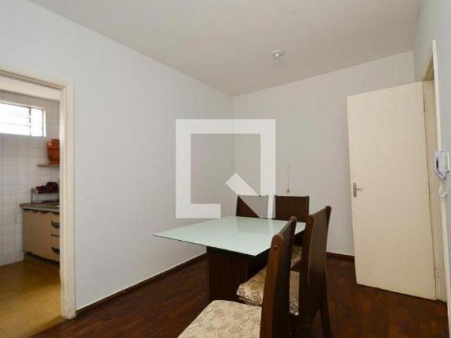 Apartamento à Venda São Lucas, 3 Quartos, 62 m² Belo Horizonte
