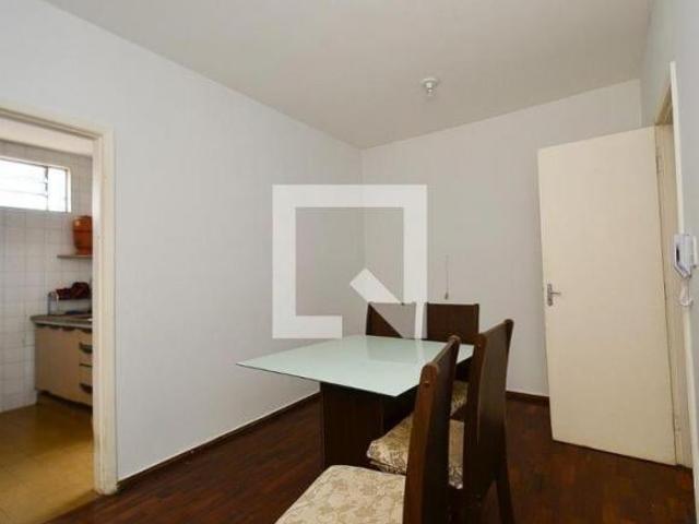 Apartamento à Venda São Lucas, 3 Quartos, 62 m² Belo Horizonte
