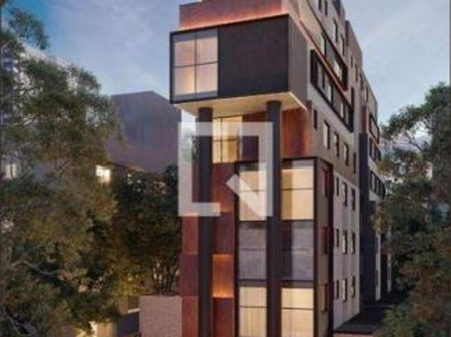 Apartamento à Venda São Lucas, 3 Quartos, 74 m² Belo Horizonte