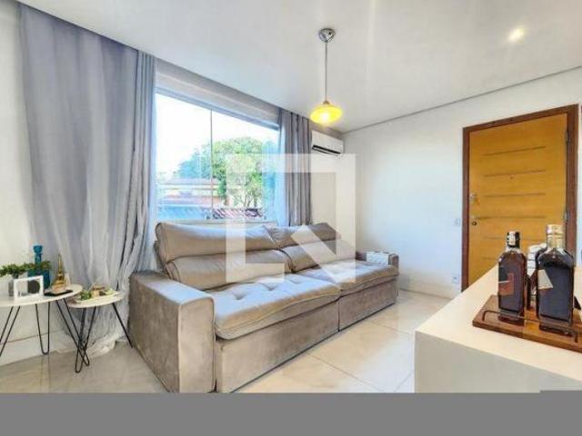 Apartamento à Venda São Lucas, 3 Quartos, 83 m² Belo Horizonte