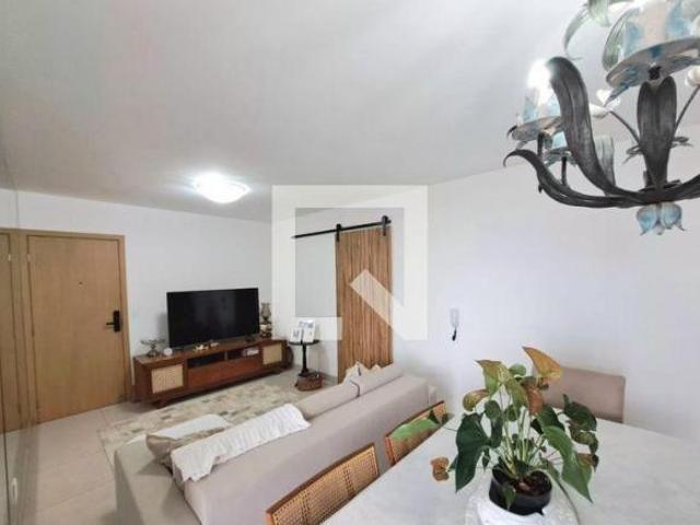 Apartamento à Venda São Lucas, 3 Quartos, 85 m² Belo Horizonte