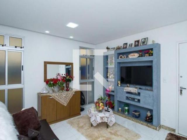 Apartamento à Venda São Lucas, 3 Quartos, 95 m² Belo Horizonte