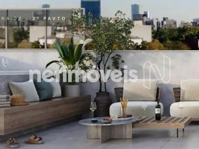 Apartamento à Venda, São Lucas, Belo Horizonte