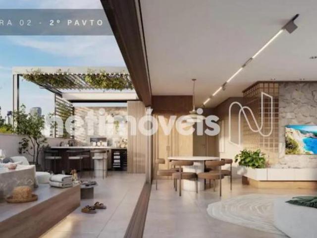 Apartamento à Venda, São Lucas, Belo Horizonte