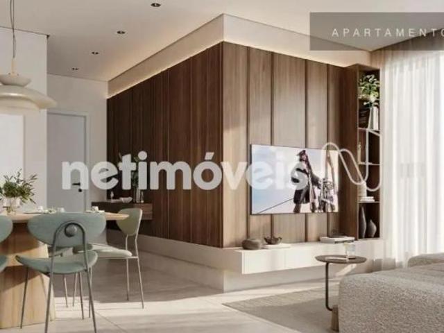 Apartamento à Venda, São Lucas, Belo Horizonte