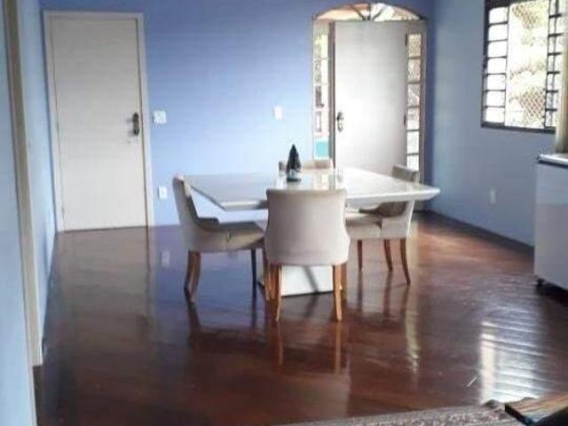Apartamento à venda, São Lucas, Belo Horizonte
