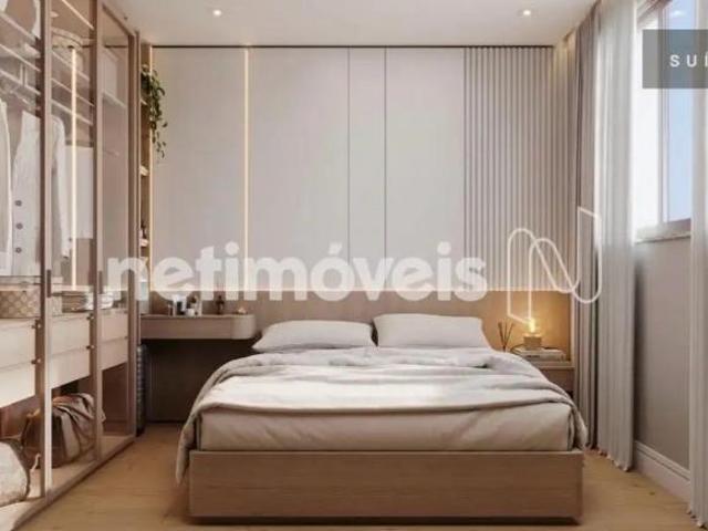 Apartamento à Venda, São Lucas, Belo Horizonte