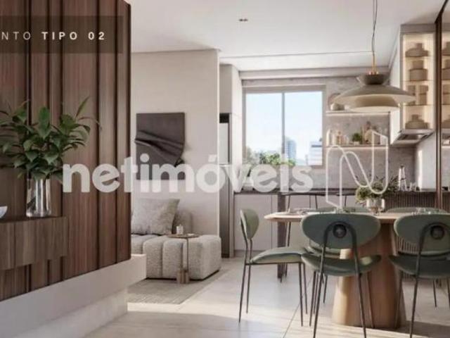 Apartamento à Venda, São Lucas, Belo Horizonte
