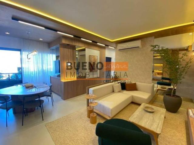 Apartamento a venda, São luiz Americana/SP