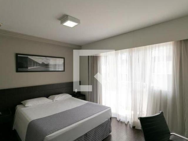 Apartamento à Venda São Luíz, 1 Quarto, 24 m² Belo Horizonte