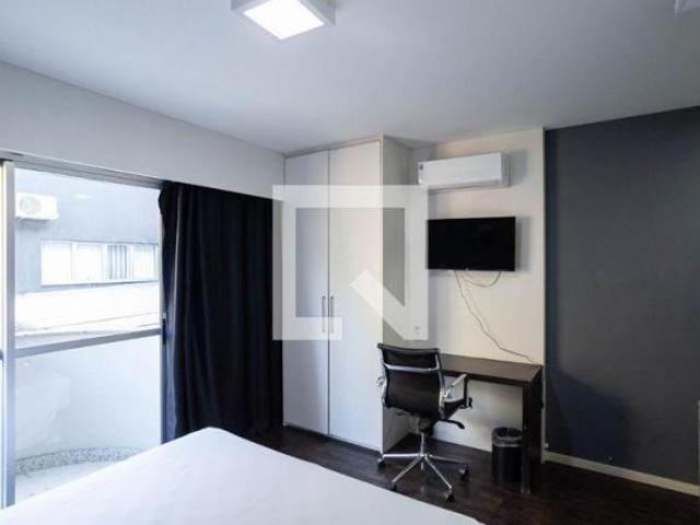 Apartamento à Venda São Luíz, 1 Quarto, 23 m² Belo Horizonte