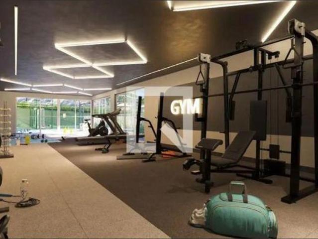 Apartamento à Venda São Luíz, 2 Quartos, 54 m2