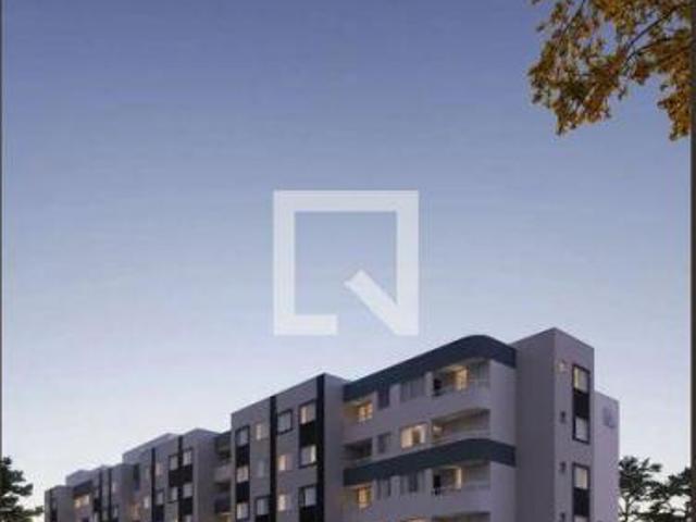 Apartamento à Venda São Luíz, 2 Quartos, 54 m² Belo Horizonte