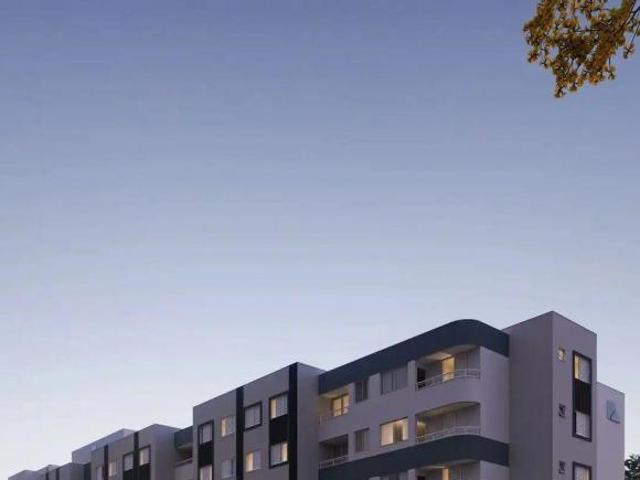 Apartamento à Venda São Luíz, 2 Quartos, 60 m2