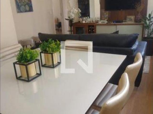Apartamento à Venda São Luíz, 3 Quartos, 100 m² Belo Horizonte