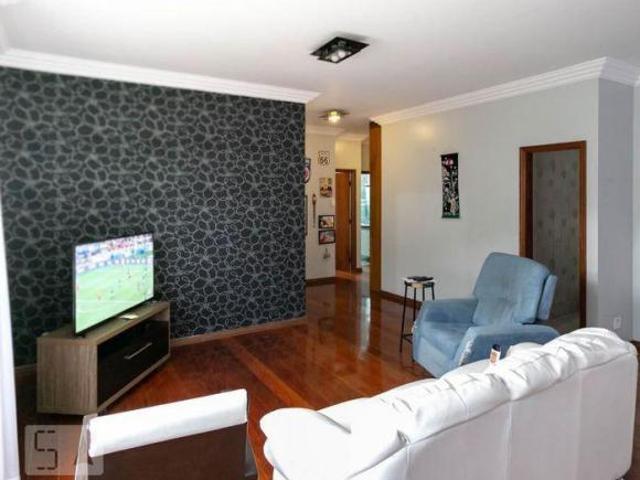 Apartamento à Venda São Luíz, 4 Quartos, 110 m2