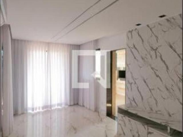 Apartamento à Venda São Luíz, 4 Quartos, 164 m² Belo Horizonte