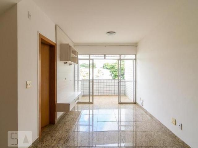 Apartamento à Venda São Luíz, 4 Quartos, 200 m2