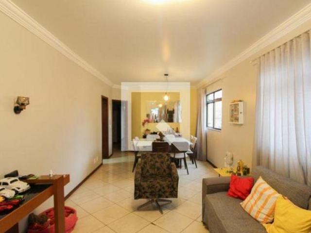 Apartamento à Venda São Luíz, 4 Quartos, 236 m² Belo Horizonte