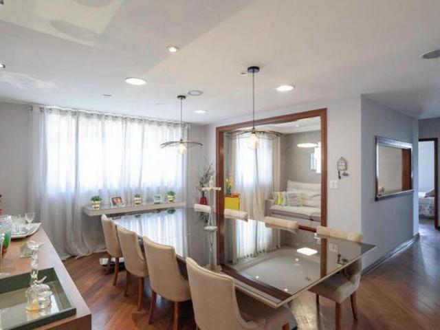Apartamento à Venda São Luíz, 4 Quartos, 263 m2