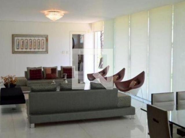 Apartamento à Venda São Luíz, 6 Quartos, 700 m² Belo Horizonte