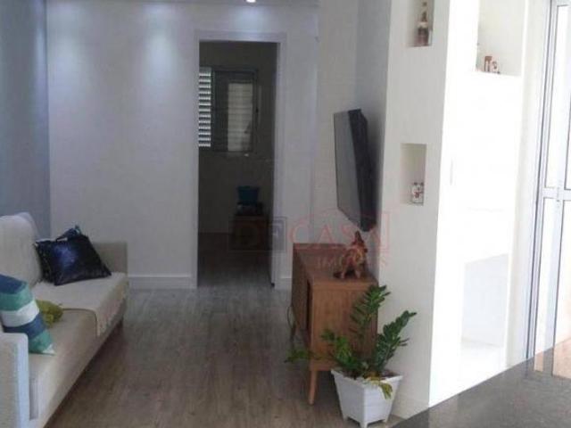 Apartamento a venda São Mateus