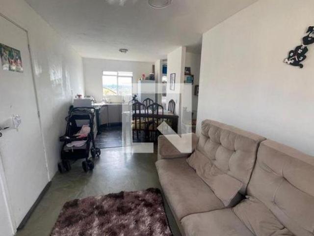 Apartamento à Venda São Miguel, 3 Quartos, 55 m² São Leopoldo
